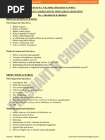 BNSS Chapter 5 Arrest of Persons | PDF