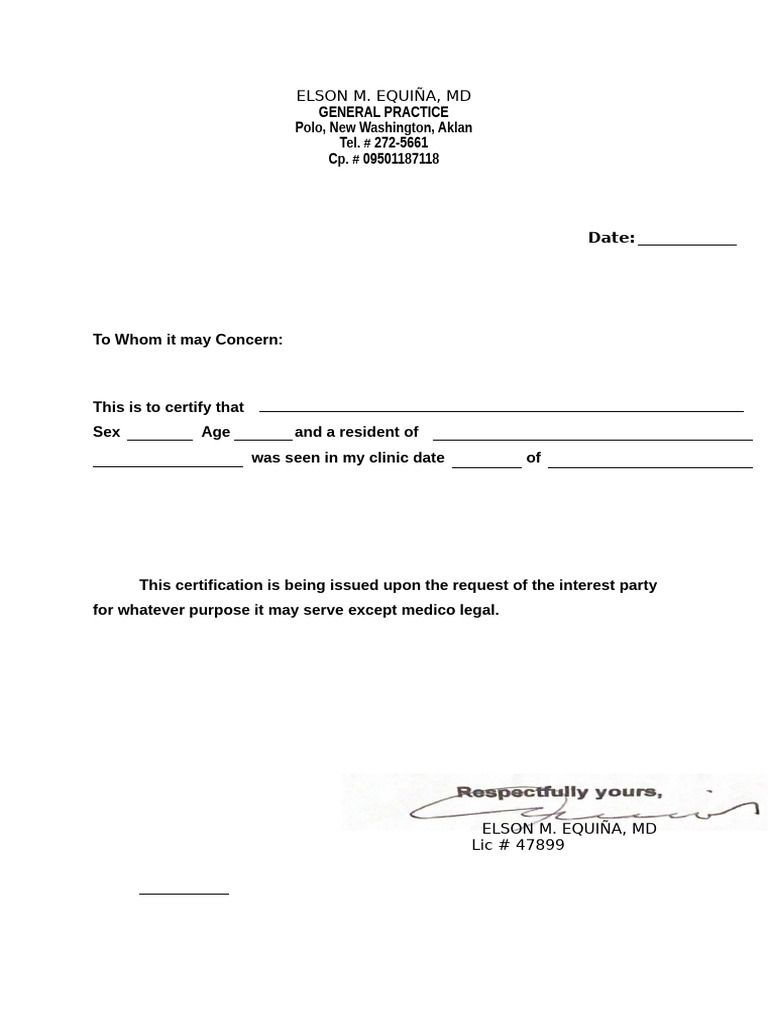 Elson M | PDF