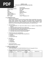 Contoh RPP Deep Learning | PDF