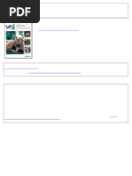 Cat FAS and Frustration Management Guide | PDF
