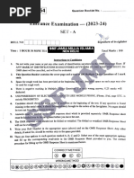 NSEJS 2022 Answer Key | PDF