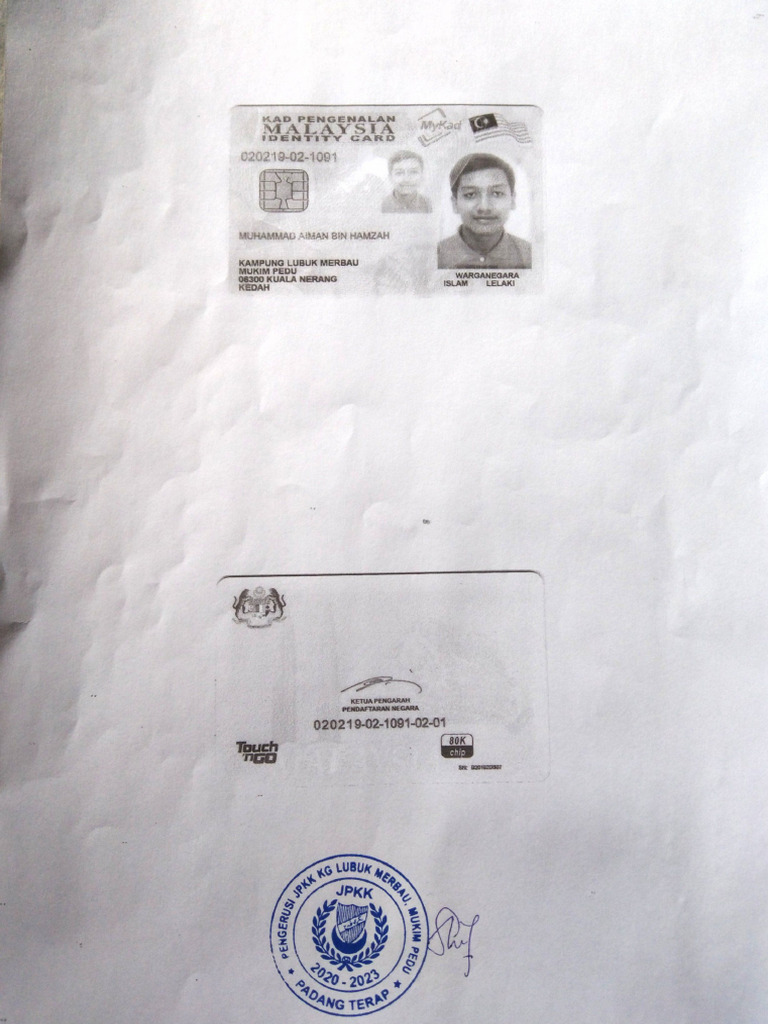 01 Dib 20 F 1004 | PDF