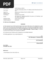 Self Declaration Form For New Indane Gas Connection | PDF | Liquefied ...