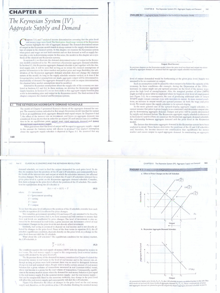 Richard T Froyen Part A | PDF