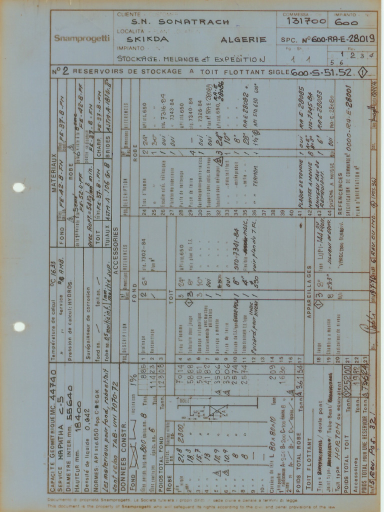 600 Ra e 28019 | PDF