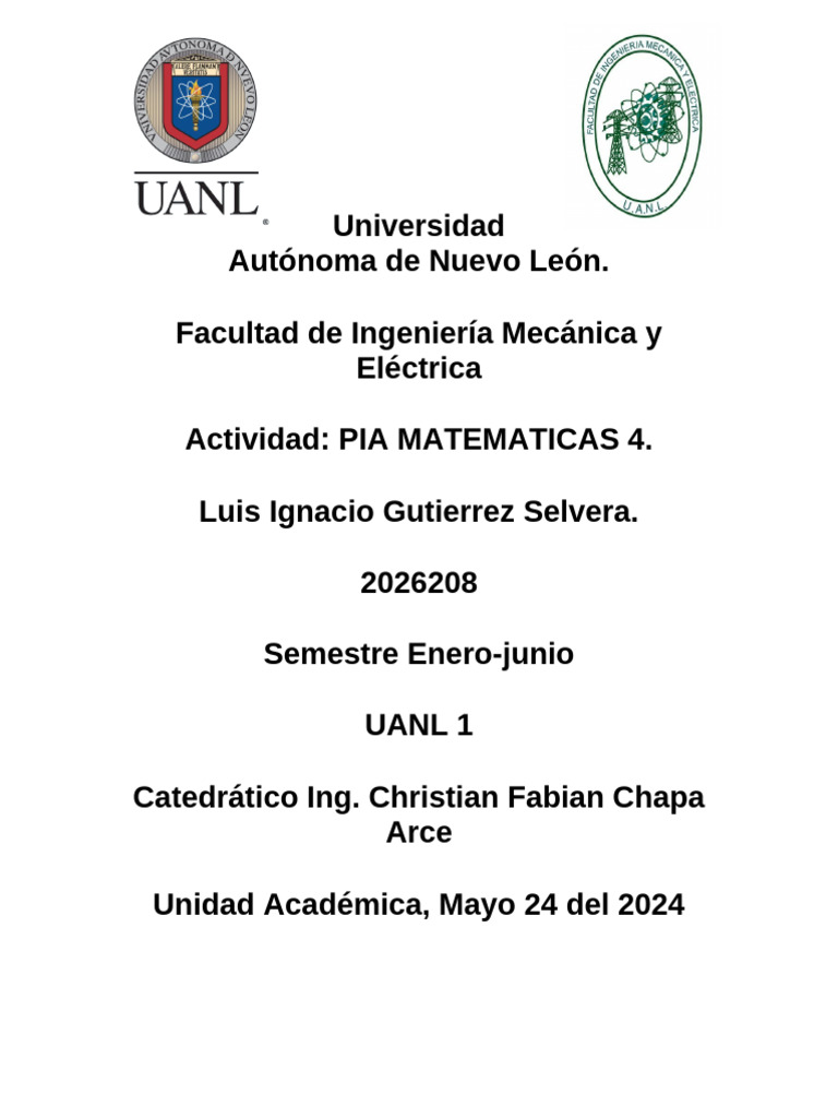 PIA-Mate 4-LIGS | PDF