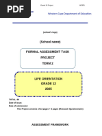 2025 Grade 12 Term 1 LO Source - Based Learner Guide Draft 2 | PDF ...