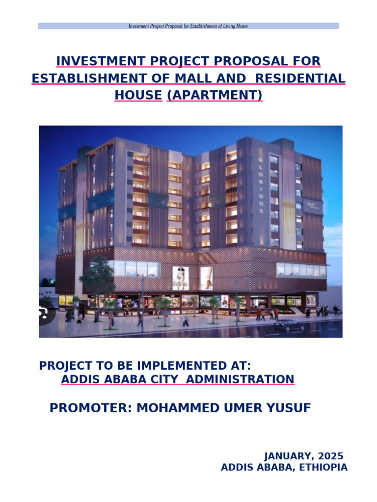 Mohammed Umer Apertment @mall | PDF | Apartment | Taxes