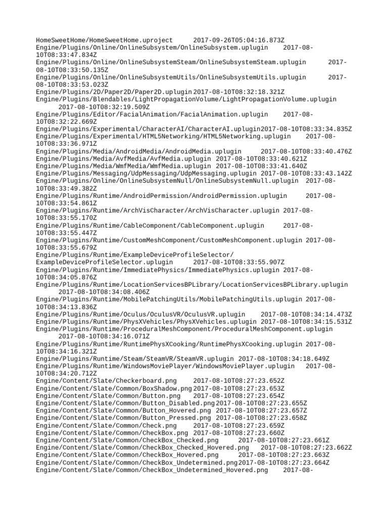 Manifest UFSFiles Win32 | PDF | New Media | Cyberpunk Themes