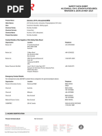 Merck COA Download Guide | PDF