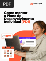 Passo A Passo Novo Pgdi VF | PDF | Administração pública | Comportamento