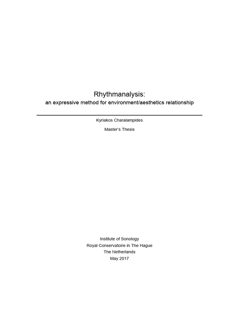 Rhythmanalysis-an-expressive-tool-for-environmentaesthetics ...