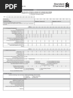 Axis Bank FD Closure Application Form | PDF | Economies | Money
