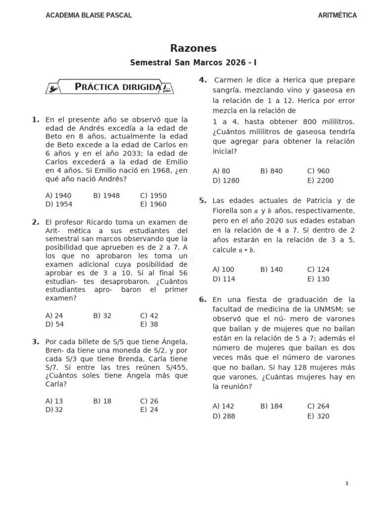 AR_SSM_Dir_Sem01 | PDF