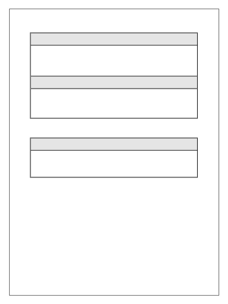 Projeto Basileia Inicial | PDF | Economia | Basileia III