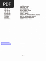 ISO Welding Standards Overview | PDF | Welding | Construction