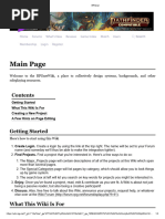 Toyhouse Tutorial! | PDF | Computing | Software