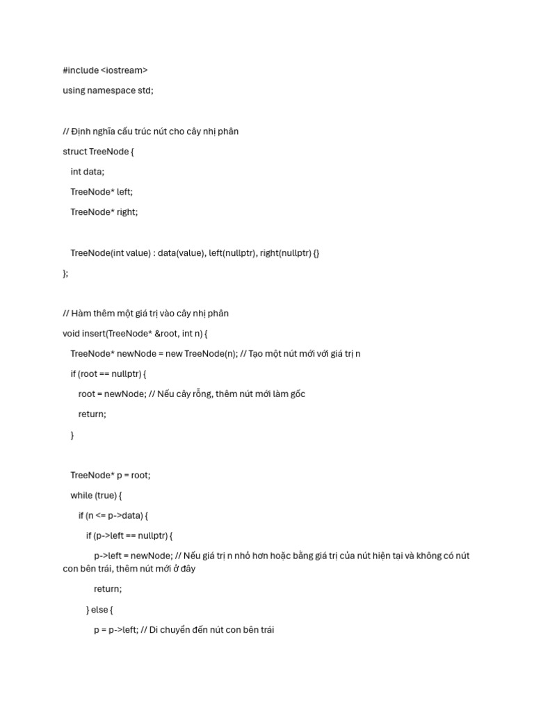 THtuan10 45 CTDL> | PDF