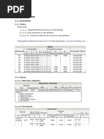Ficha Tecnica Perfil PTR | PDF | Deformación (ingeniería) | Mecánica de Medios Continuos