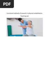 SCAT6 Concussion Assessment Instructions | PDF | Concussion | Foot