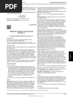 Sodium Chloride Ph. Eur. Monograph | PDF | Solubility | Ethanol