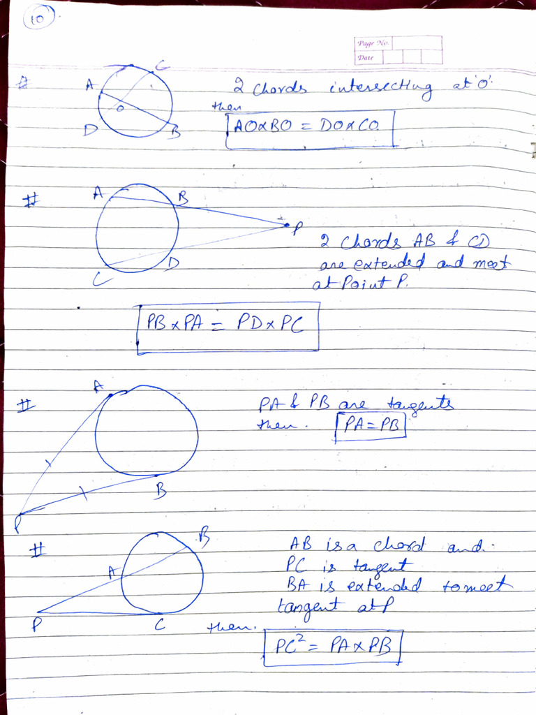 Formula 2 | PDF