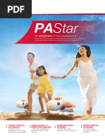 Aia Star Protector Plus | PDF | Diseases And Disorders | Medicine
