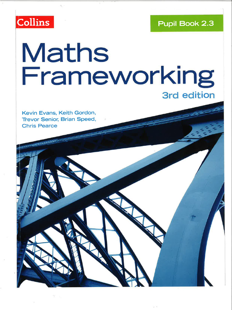 GR 8 Text Book Math | PDF