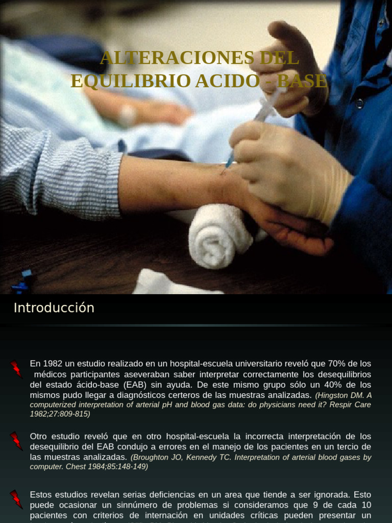 EAB | PDF | Química