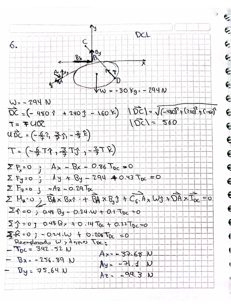 Samir Alejandro Quiñones Macías y Juan Carlos Forero Amaya | PDF