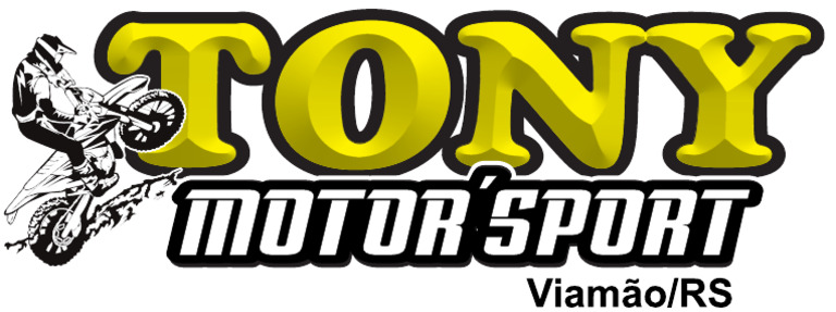 TONY MOTOS Novo Modelo | PDF