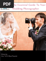 GoPro Settings Cheat Sheet for Beginners | PDF | Camera | Exposure ...
