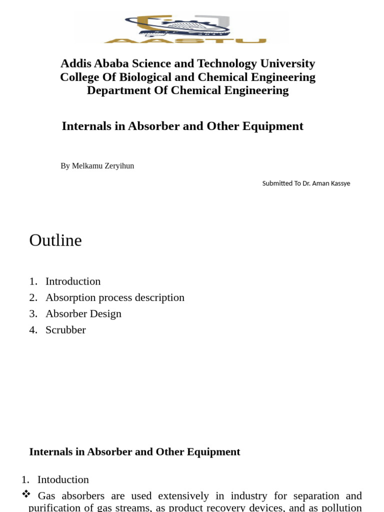 Process Intensification 1 | PDF | Process Engineering | Chemistry
