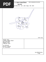 Batwara Format | PDF