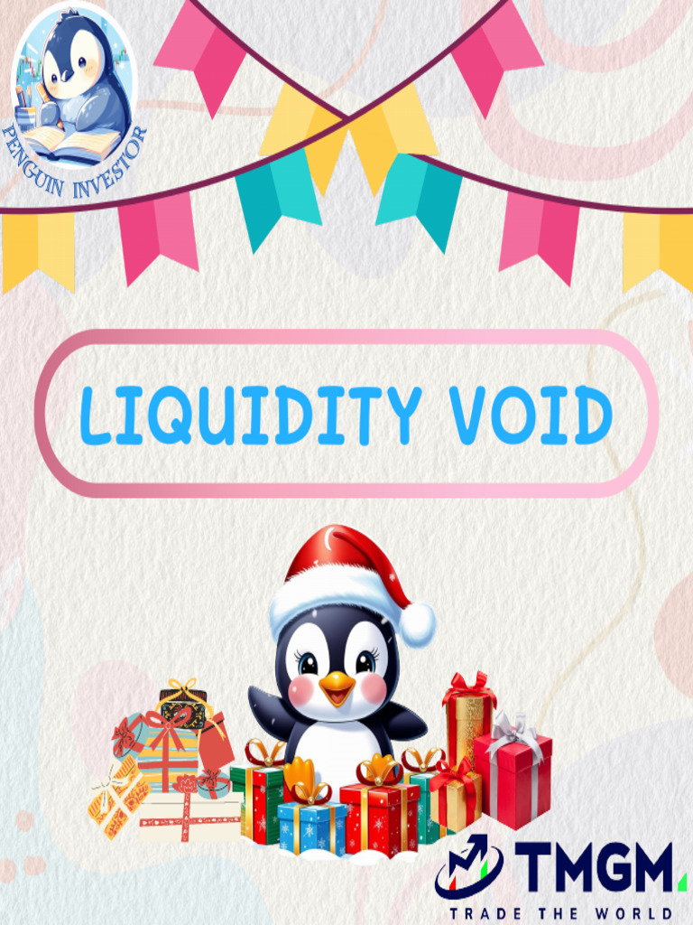 Liquidity Void | PDF