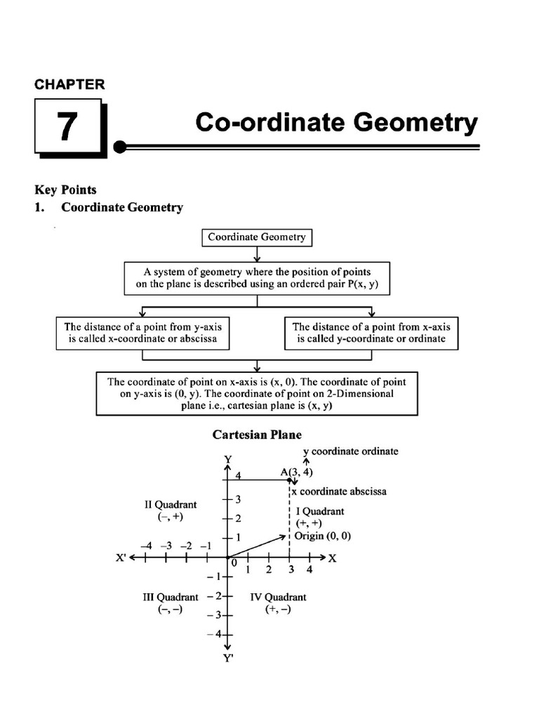 10th maths chapter-7 assignment[1]imp qs | PDF