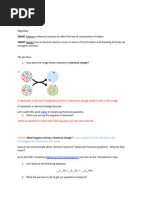 Chemistry Students' Collision Guide | PDF | Chemistry | Chemical Reactions