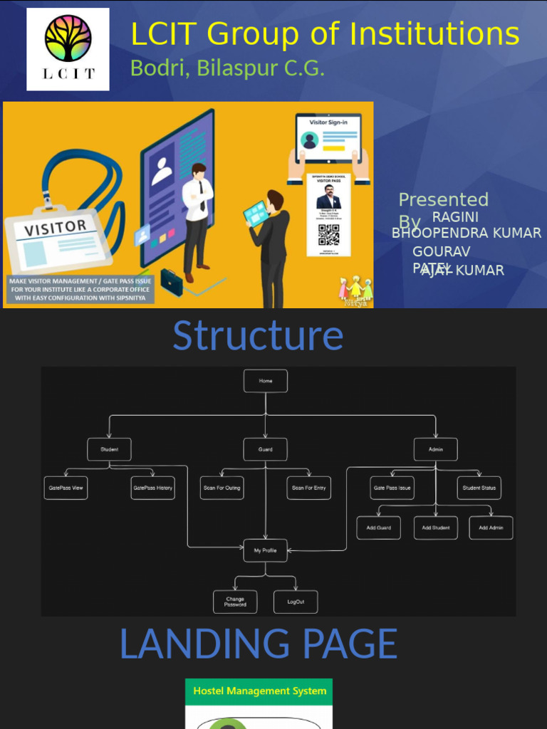 React by Gourav Patel | PDF