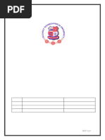 Material Indication Symbols | PDF