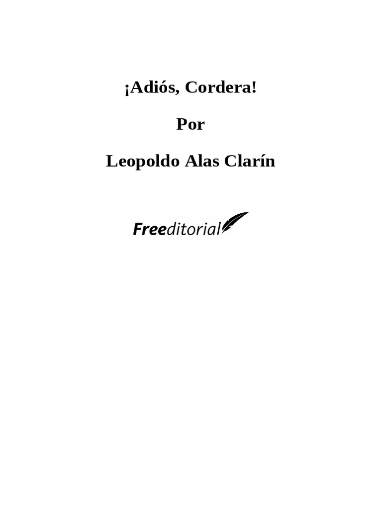 Adiã S Cordera! | PDF | Vacas