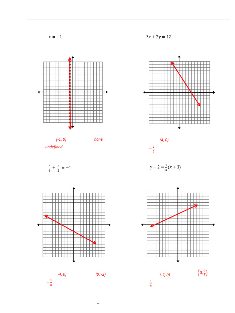 BH 3.1C HW KEY 2018-19 | PDF | Equations | Mathematics