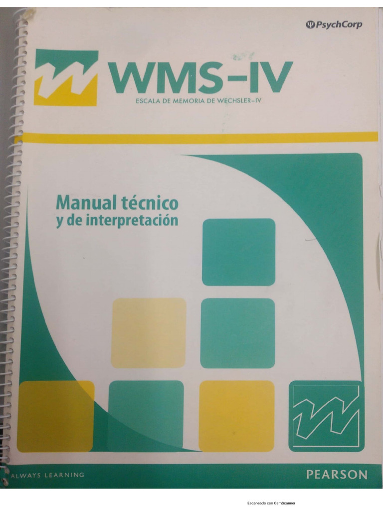 Manual Tã - Cnico WMS | PDF