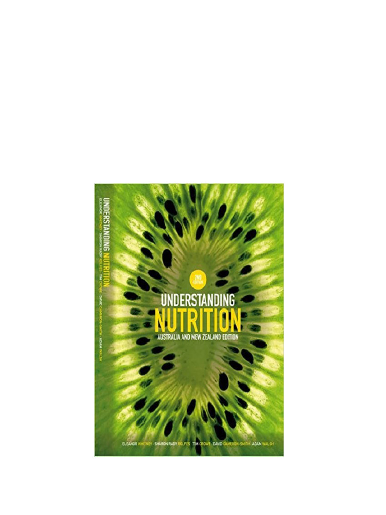 1122 | PDF | Foods | Nutrition