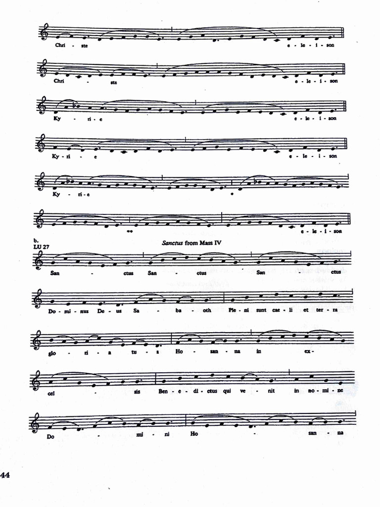 Music | PDF