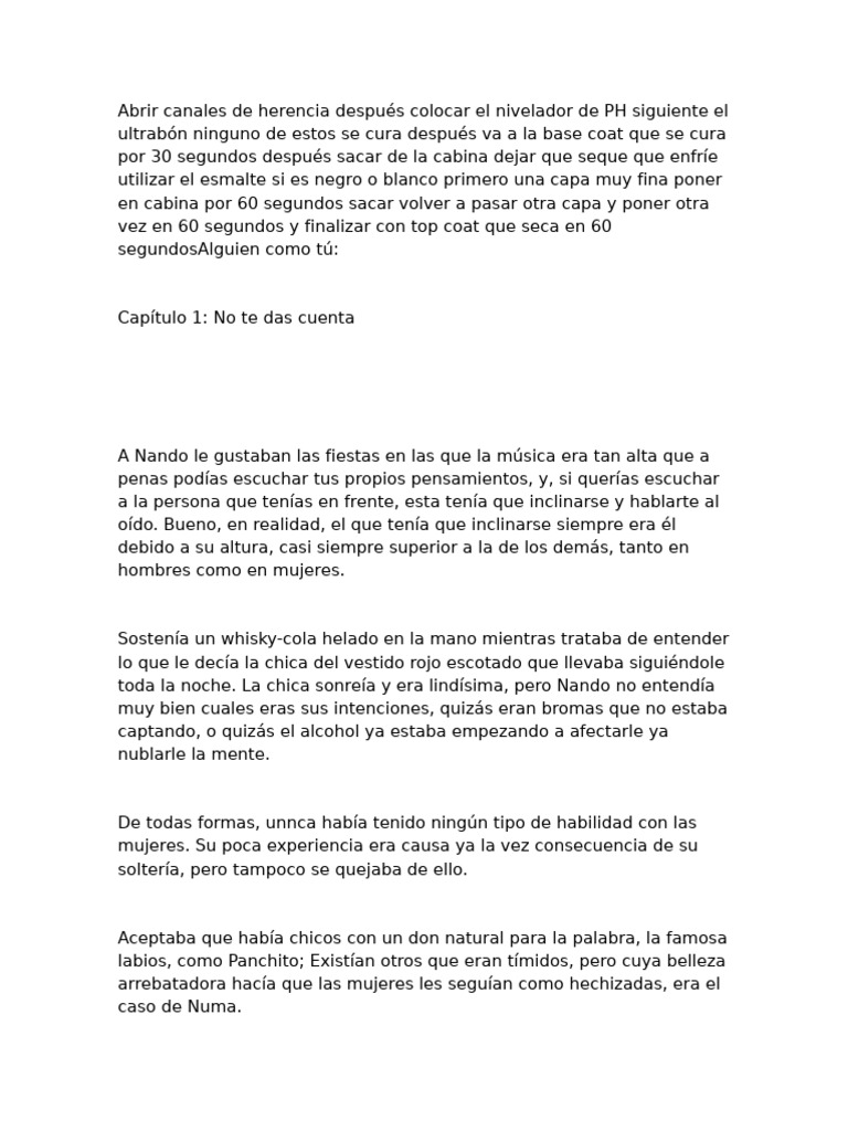 Documento 3 | PDF
