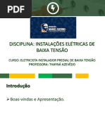 NBR 5410 Atualizada Download NBR 5410 em PDF Sala Da Eletrica | PDF | Eletricista | Eletricidade