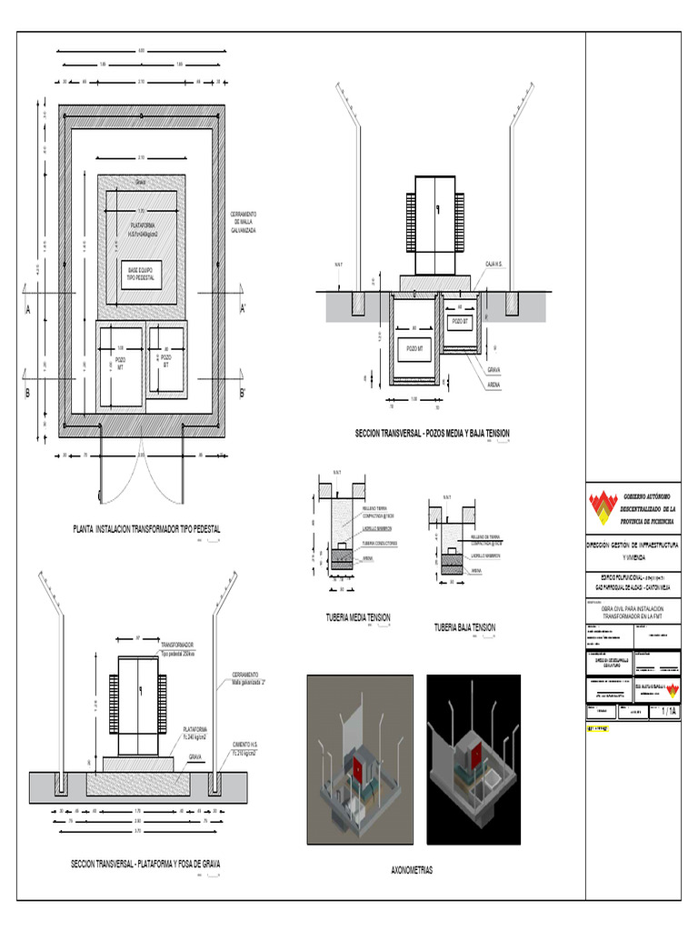 TRASFORMADOR FMT-Layout2 | PDF