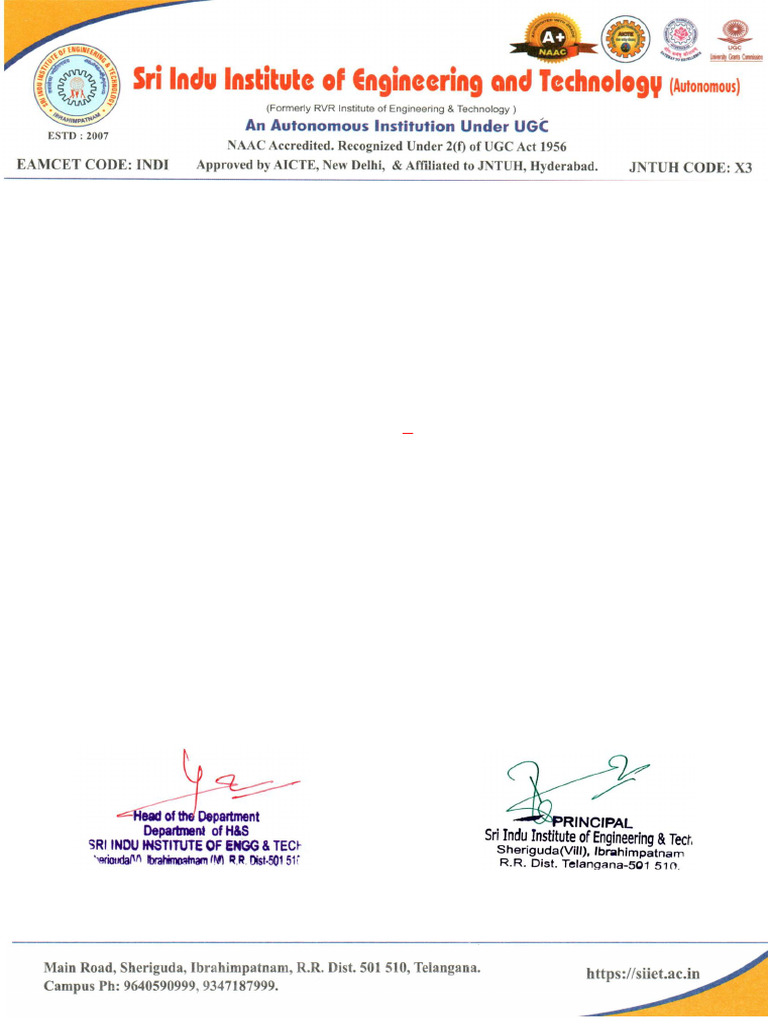 Ordinary Differential Equations Vector Calculus | PDF | Laplace ...