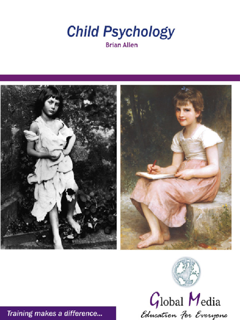 Child_Psychology_-_Brian_Allen | PDF | Developmental Psychology ...