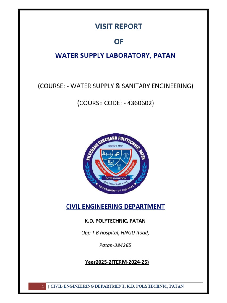 Wsse Visit 2 | PDF | Water | Earth Sciences